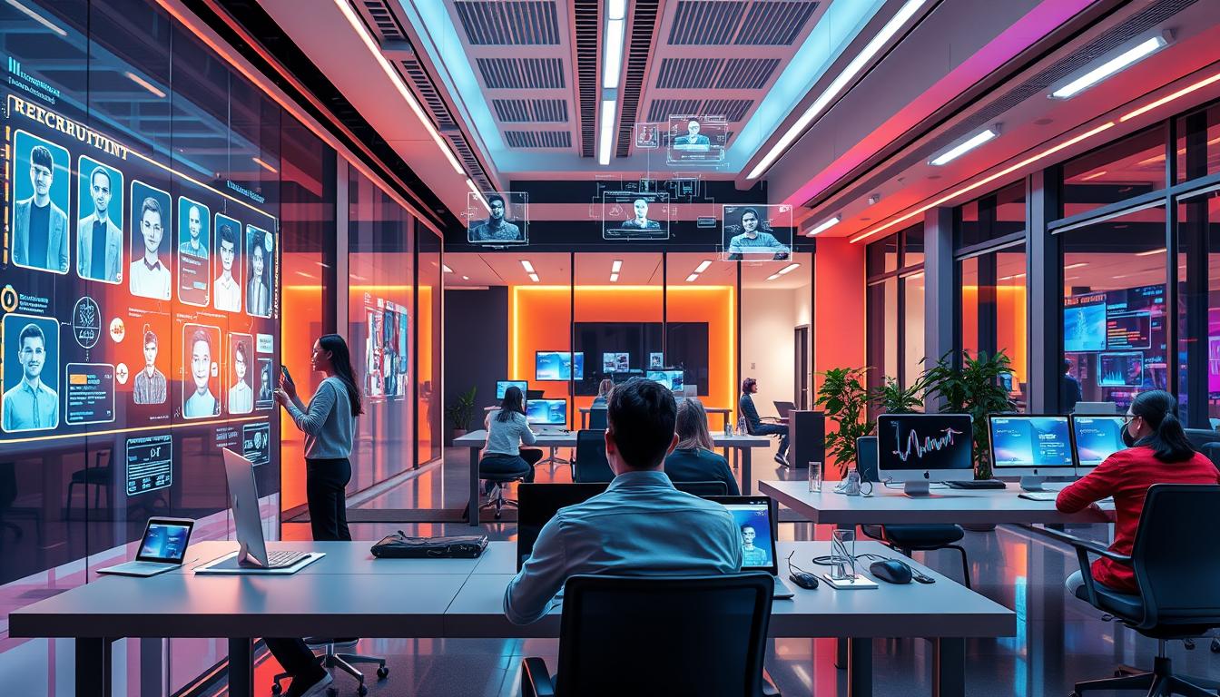 Key Staffing Trends to Watch in 2025