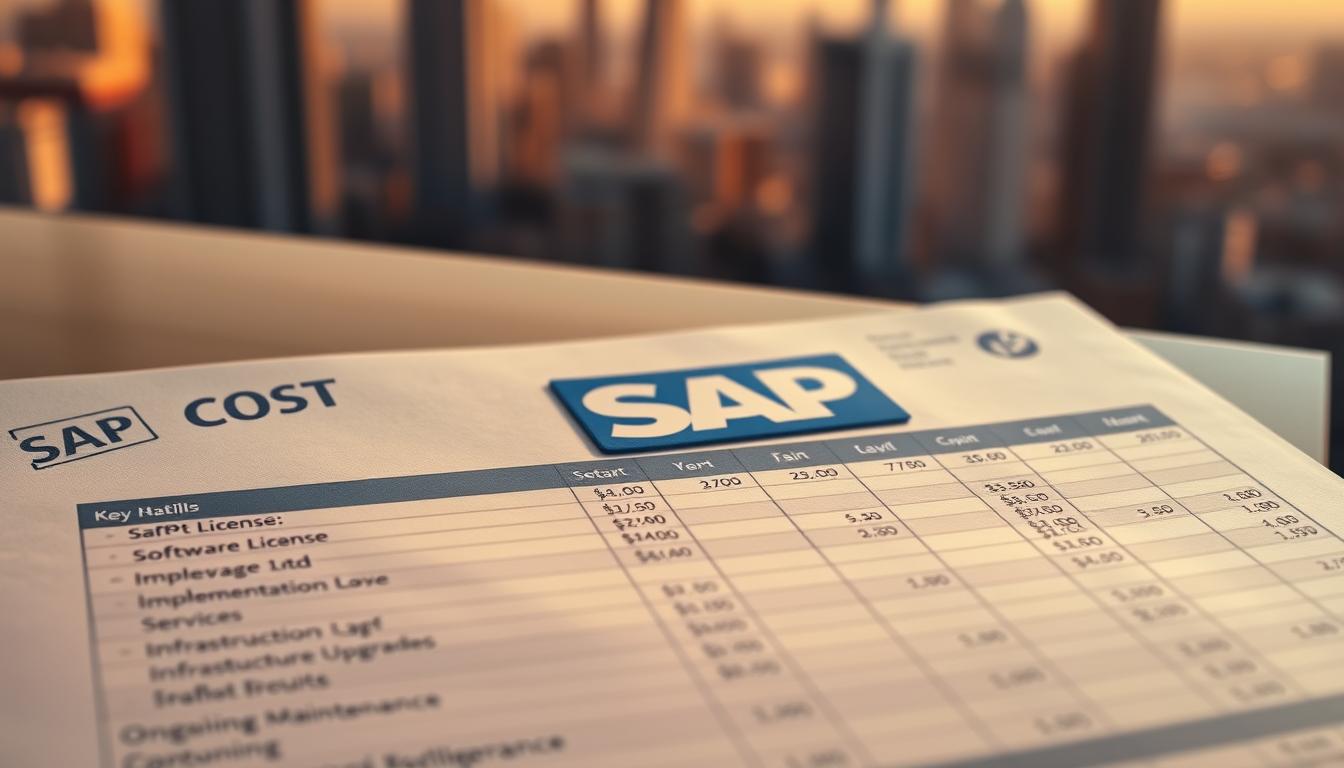 Maximize SAP Migration ROI with Smart Planning & Strategy