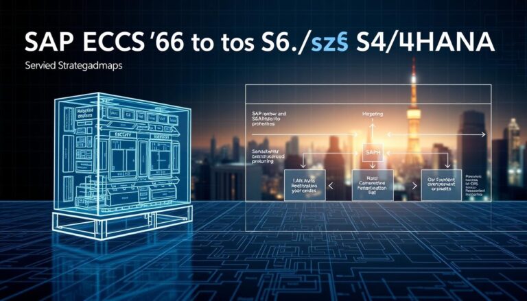 ECC6 to S4 Migration Guide: Step-by-Step Success Plan