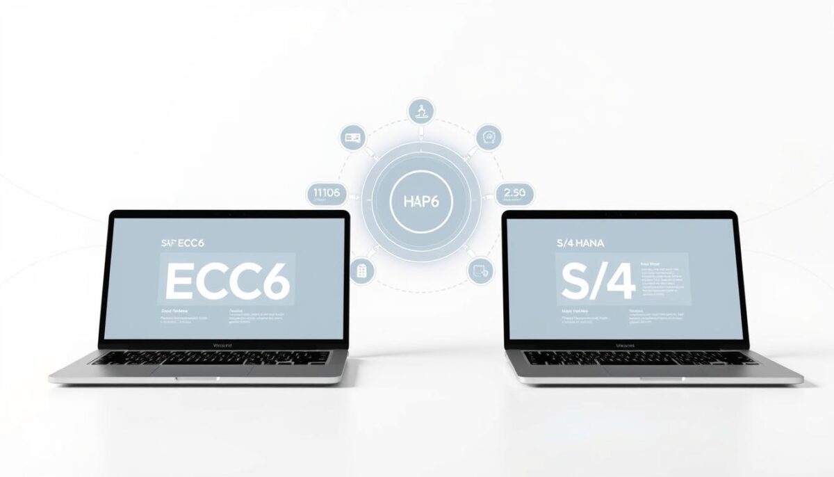 SAP ECC6 Upgrade India: Empower Smarter Business Growth