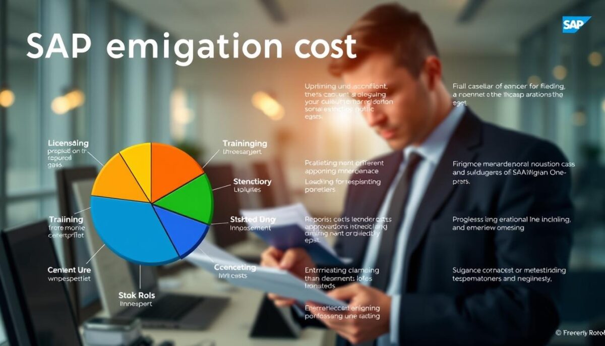 SAP Migration ROI: Maximize Value and Reduce IT Costs