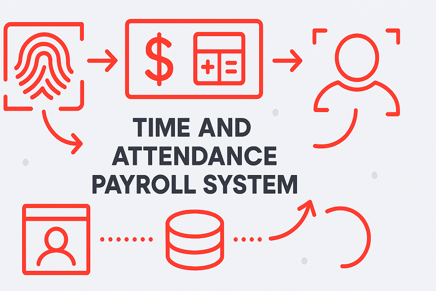 Real time payroll processing for accurate and compliant payroll ...